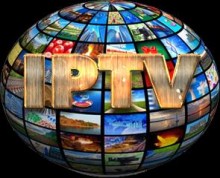 Xtreme iptv televizija