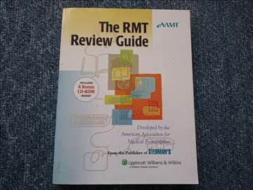The AAMT RMT Review Guide