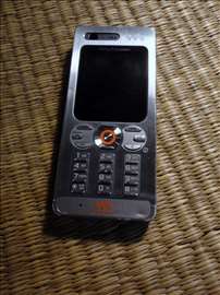Sony Ericsson W880i, problem sa spolj. zvučnikom