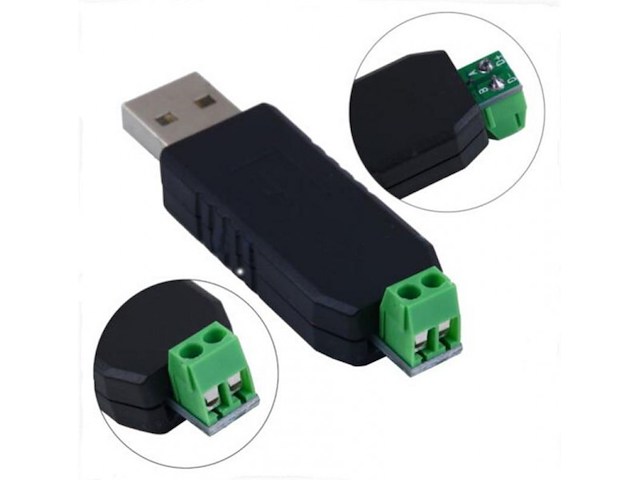 ADAPTER USB NA RS485