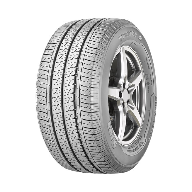 SAVA 185/75 R16C Trenta 2 104R