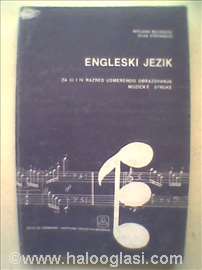 M. Belosavić, O. Stefanović, Engleski jezik