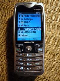 Medion Smartphone MDSP150, sa navigacijom