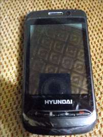 Hyundai MB6900 , neispravan Android telefon