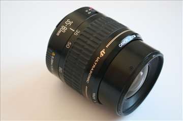 Canon zoom lens EF 35-80mm 1:4-5,6 ULTRASONIC