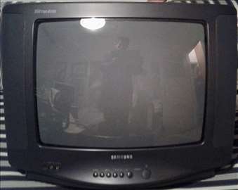 Samsung TV 56 cm