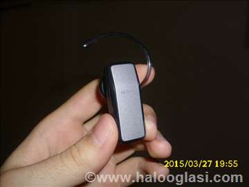 Nokia bluetooth slušalica