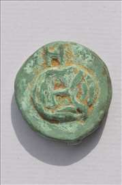 Rim aes grave Hatria III vek BC 2