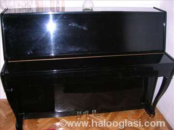 Пианино руски Акорд II