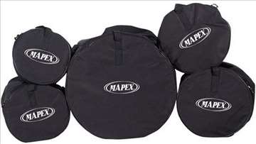 Mapex DB-T24204-45 set torbi za bubanj