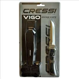 Ronilački nož Cressi Vigo
