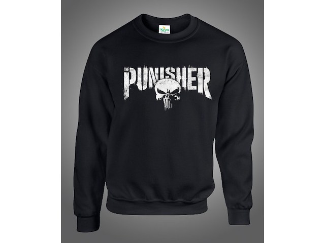 Duks Punisher