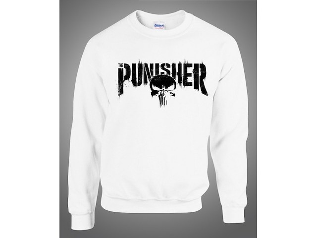 Duks Punisher