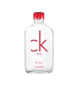 CK One Red Edition for Her tester Calvin Klein parfem
Calvin Klein parfem
eau de toilette, 100 ml
