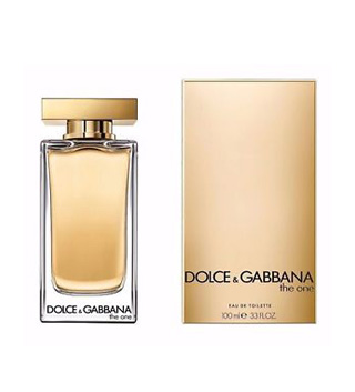 The One Eau de Toilette Dolce&Gabbana parfem
Dolce&Gabbana parfem
eau de toilette, 100 ml