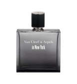 In New York tester Van Cleef&Arpels parfem
Van Cleef&Arpels parfem
eau de toilette, 125 ml