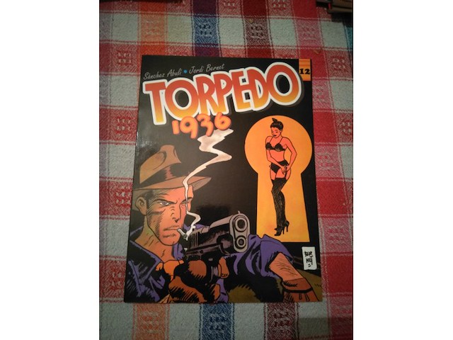 Torpedo 12