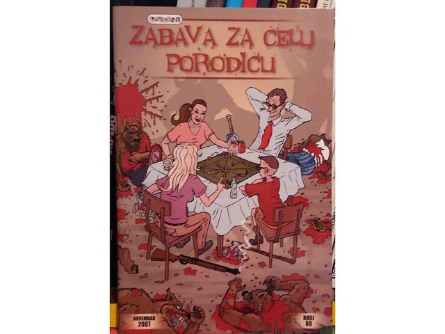 Zabava za celu porodicu 00