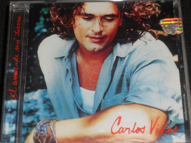 carlos vives