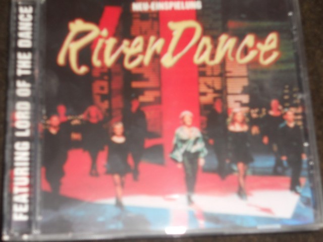 river dance