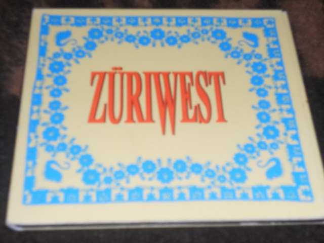 zuriwest