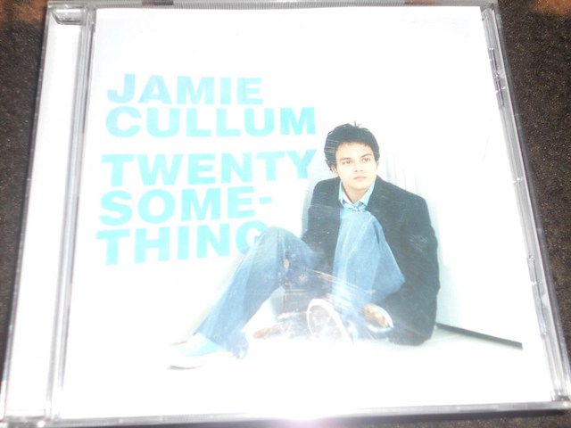 jamie cullum