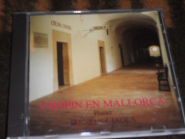 chopin en mallorca