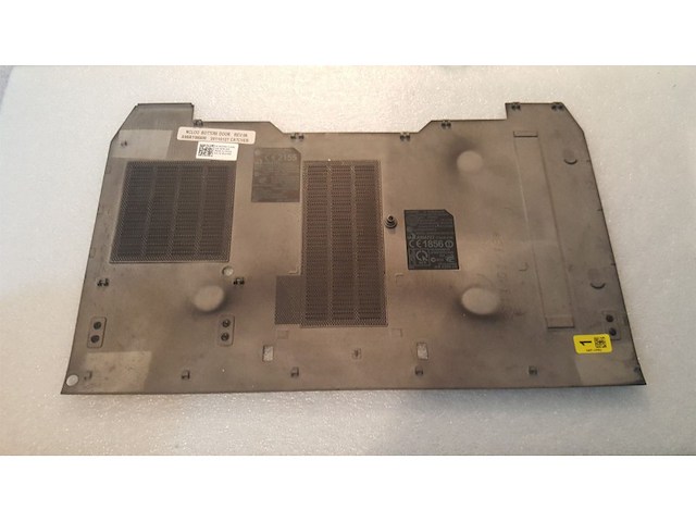 POKLOPAC KUCISTA ZA DELL LATITUDE E6410