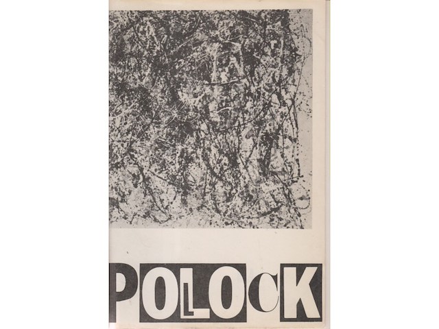 POLOCK / Časopis studenata istorije umetnosti 4/87