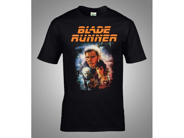 Majica Blade Runner