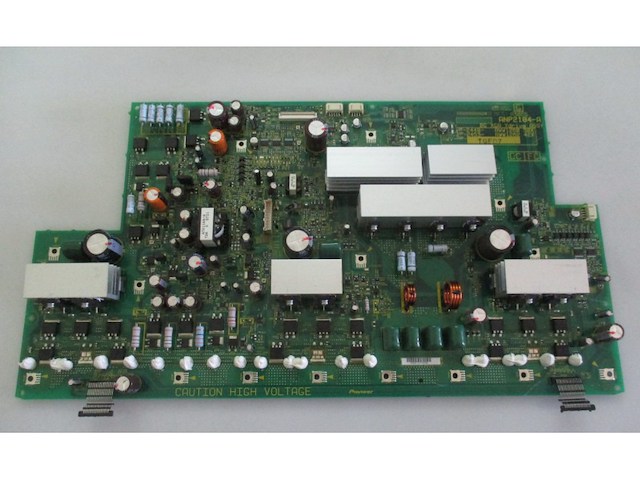 ANP2184-A   Y- Sus   modul za PIONEER Plazma TV