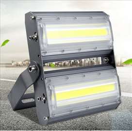 Linearni LED reflektori za spoljašnju i unutrašnju