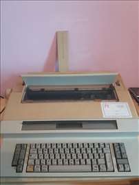Električna pisaća mašina Olympia