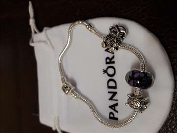 Pandora narukvica