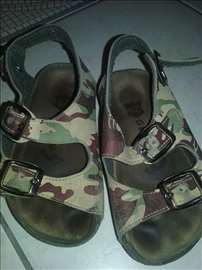 Grubin sandalice 28