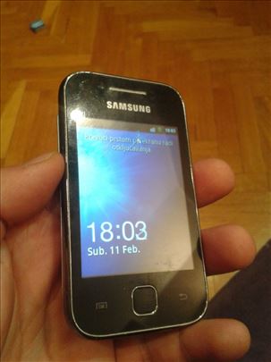 Samsung Galaxy Young GT-S5360