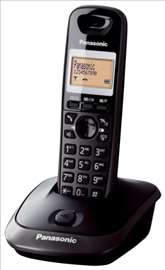 Telefon panasonic kx-tg2511, novo, garancija!