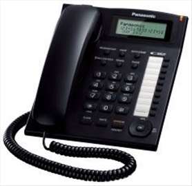 Panasonic telefon KX-TS880, novi model