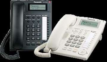 Spikerfon, Caller ID, Panasonic telefon kx-ts880