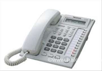 Sistemski telefon Panasonic KX-T7730CE