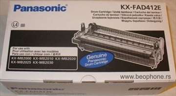Bubanj kx-fad412 za Panasonic fax aparate, novo!