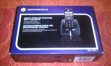 Bežični Motorola ME-4050