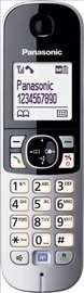 Dodatna slušalica kx-tga681 za bežične telefone