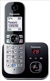 Dect telefon Panasonic sa digitalnom sekretaricom