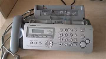 Telefon,fax,sekretarica, kopir Panasonic