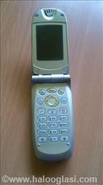NEC N21i mobilni telefon