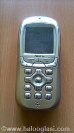 Philips Fisio-820 mobilni telefon