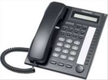 KX-T7730, Panasonic sistemski telefon