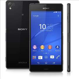 Telefon Sony Z3