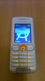 Sony Ericsson W200i